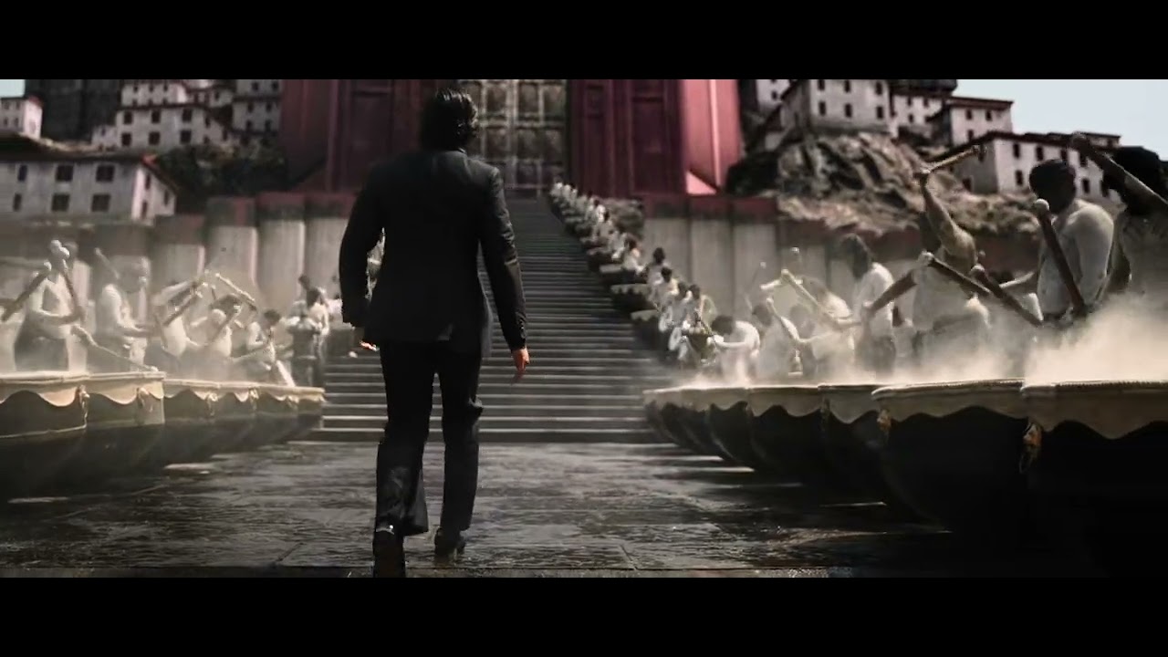 KGF chapter 2 || Rocky entry || Attitude status hd 4k - YouTube