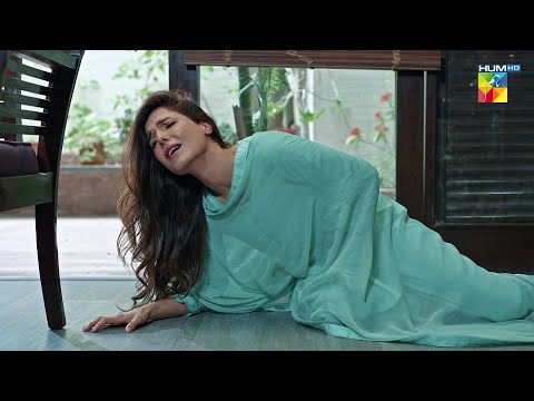 Kya Mehak Ka Bacha Zaya Hogaya...? #meribahuain - HUM TV