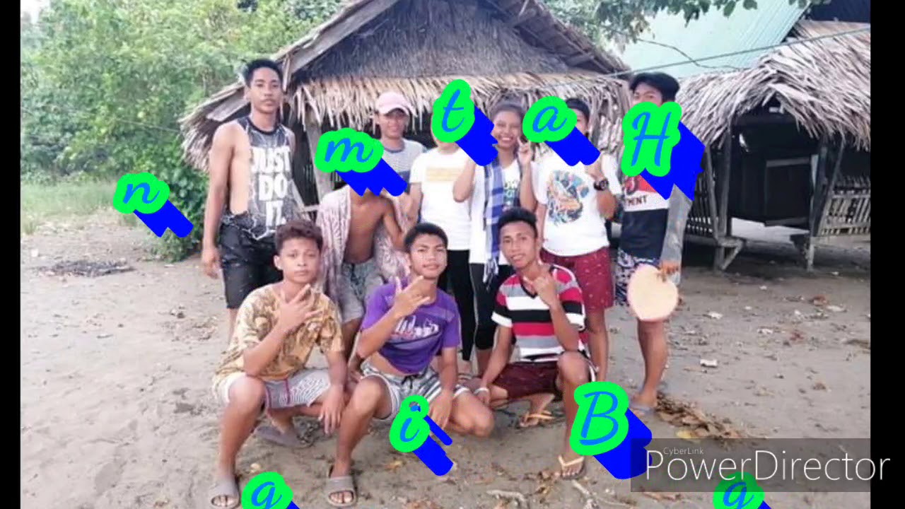 Batang Hamog - YouTube