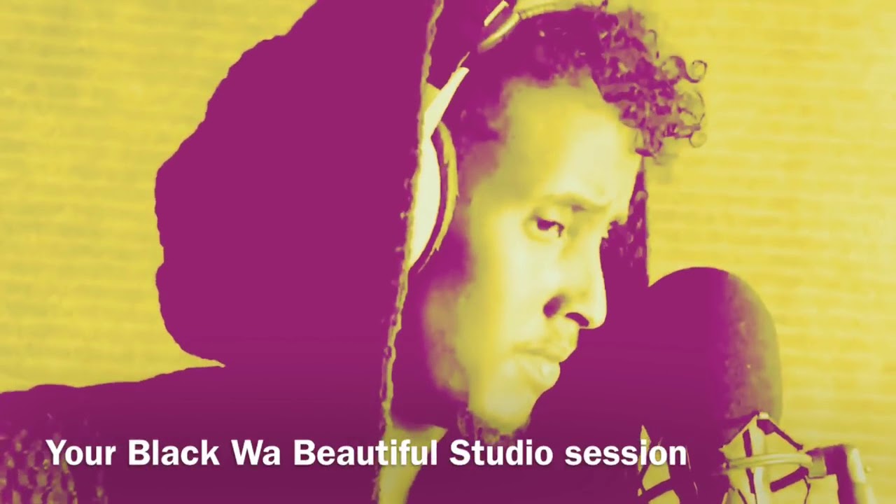 Lil Baliil Your Black Waa Beautiful (Official Video) 2018 - YouTube