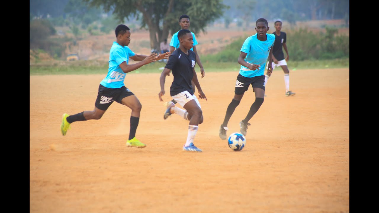 𝗛𝗜𝗚𝗛𝗟𝗜𝗚𝗛𝗧𝗦 | Mees Palace U16s 2-1 Highland Stars U16 - YouTube