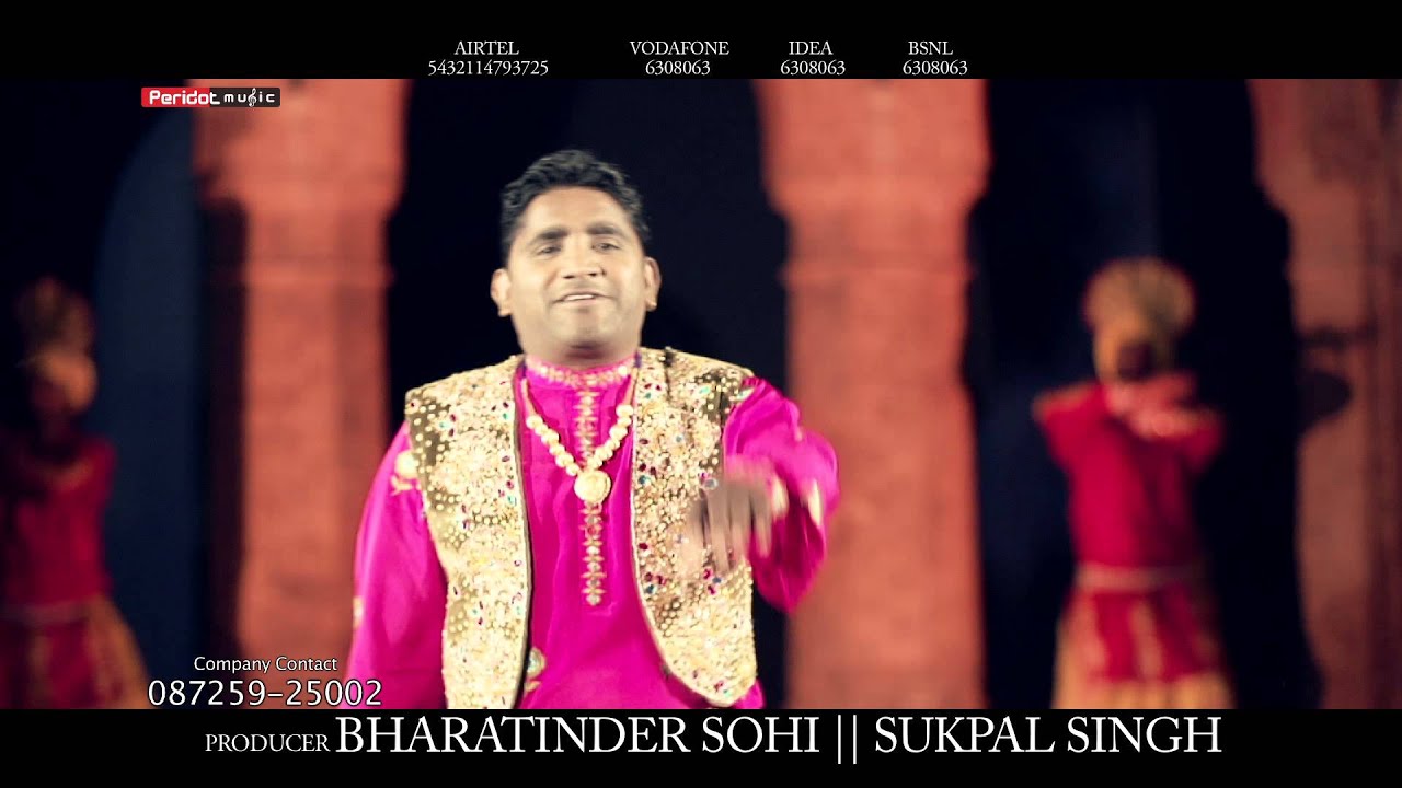 Jeet Khan || The Thief Chor Chor || Official Teaser|| Latest Punjabi ...