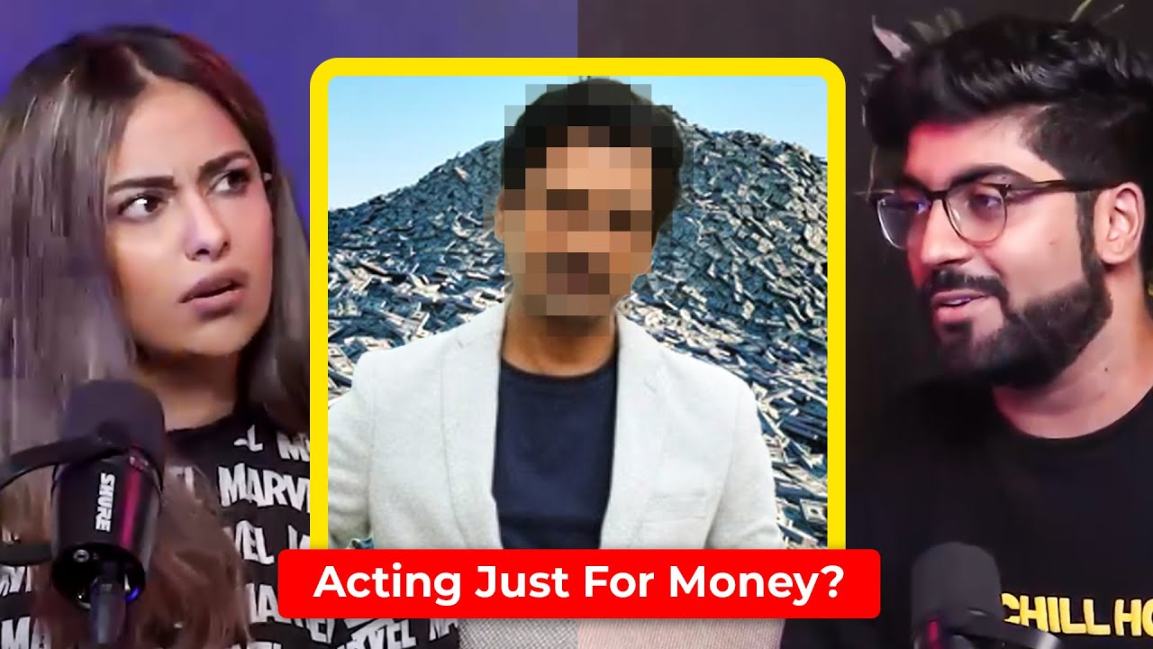 Would Balika Vadhu Actor Avika Gor Do Films for Just Money? | Deepak ...