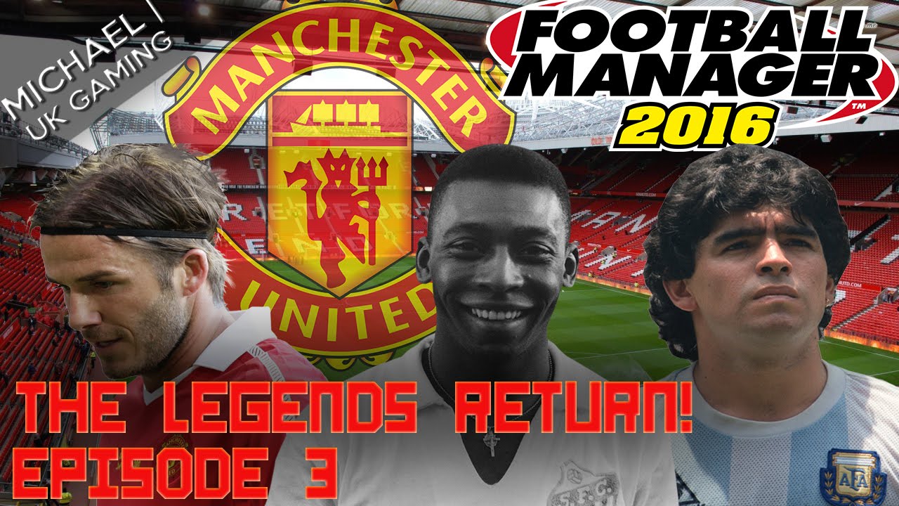 MY WORST LOSS IN FM, EVER! | The Legends Return [Full Legends Database ...