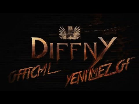 DİFFNY KARARSIZ VS (FARKETMEZ) SHEZİP,KAANSEAS ! (DİSCORD SÖVÜŞ)