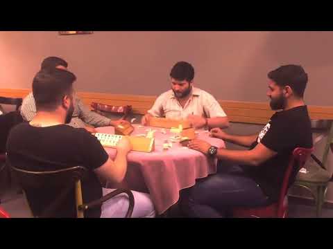 CHP ANKARA GENÇLİK TARAFINDAN HAZIRLANAN MİLLET KIRAATHANESİ REKLAMI( ÇOK GÜLECEKSİNİZ)