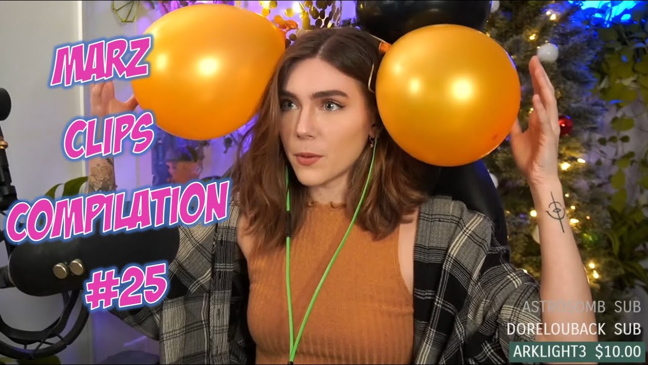 Marz Clips Compilation #25 - YouTube