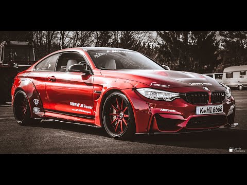 BEST OF BMW M-Performance on TIKTOK...