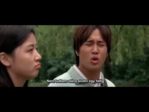 Sírig tartó szerelem