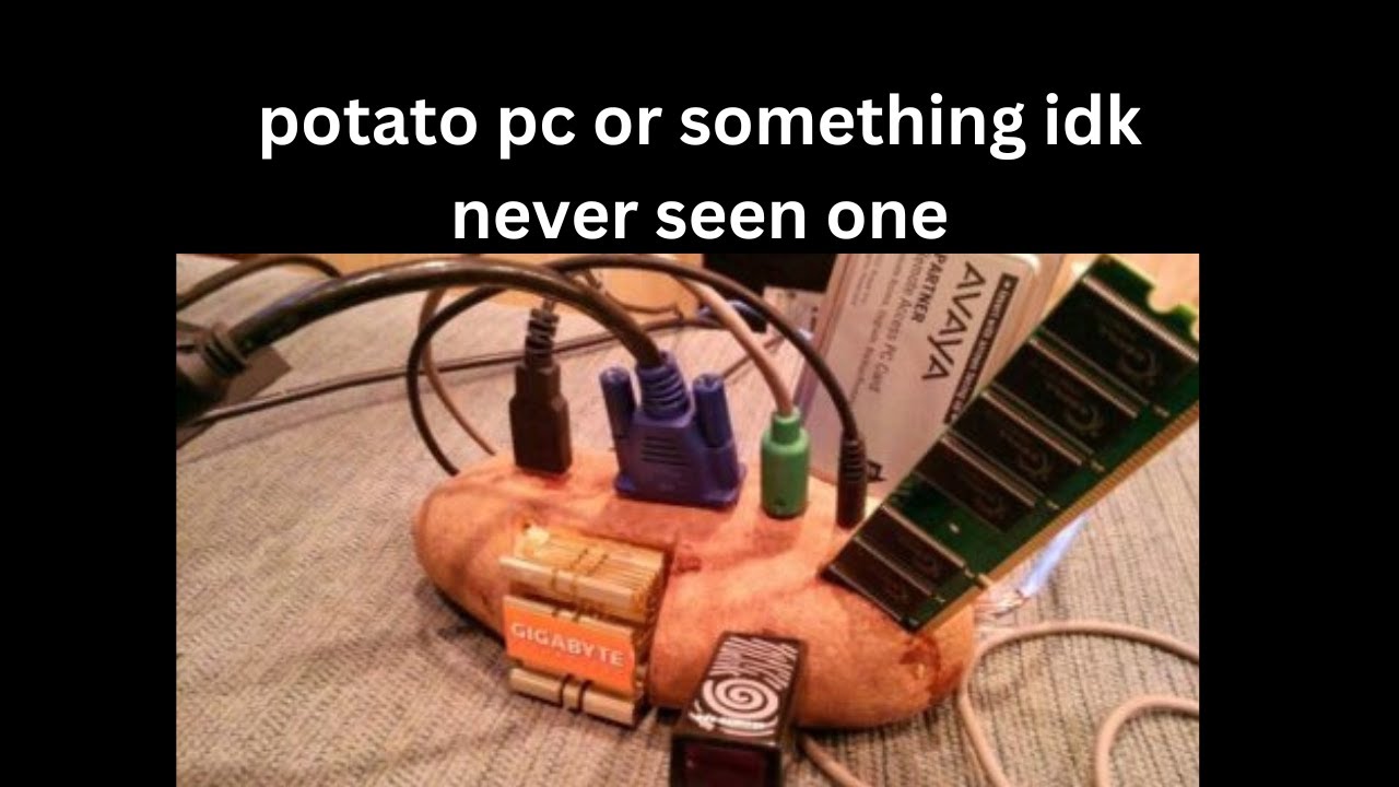 when you are pvping on a potato pc - YouTube