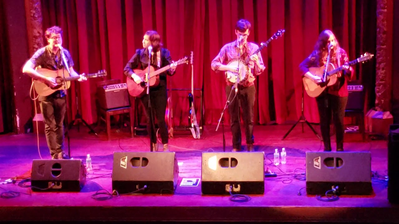 Dooley, The Other Favorites w/Reina del Cid (Feat. Toni Lindgren), 7/10 ...