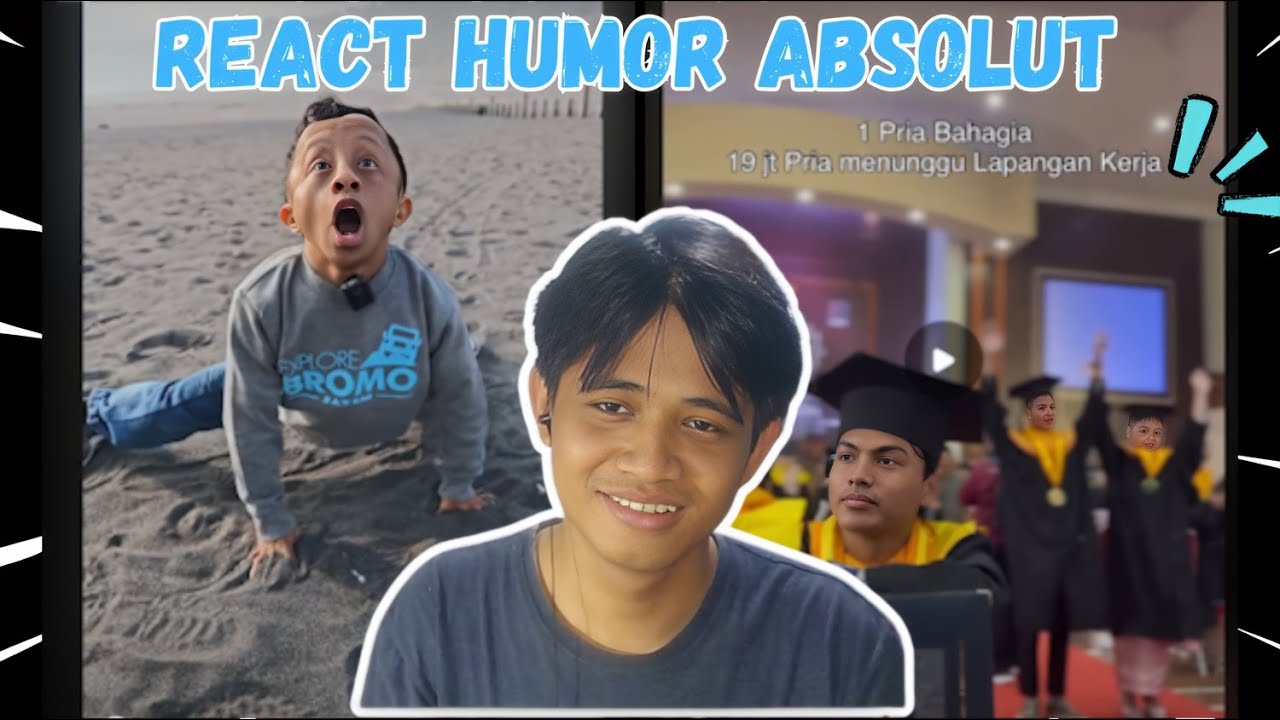 19 JUTA PRIA MENUNGGU LAPANGAN KERJA😭 | Meme Terkocak Minggu Ini! - YouTube