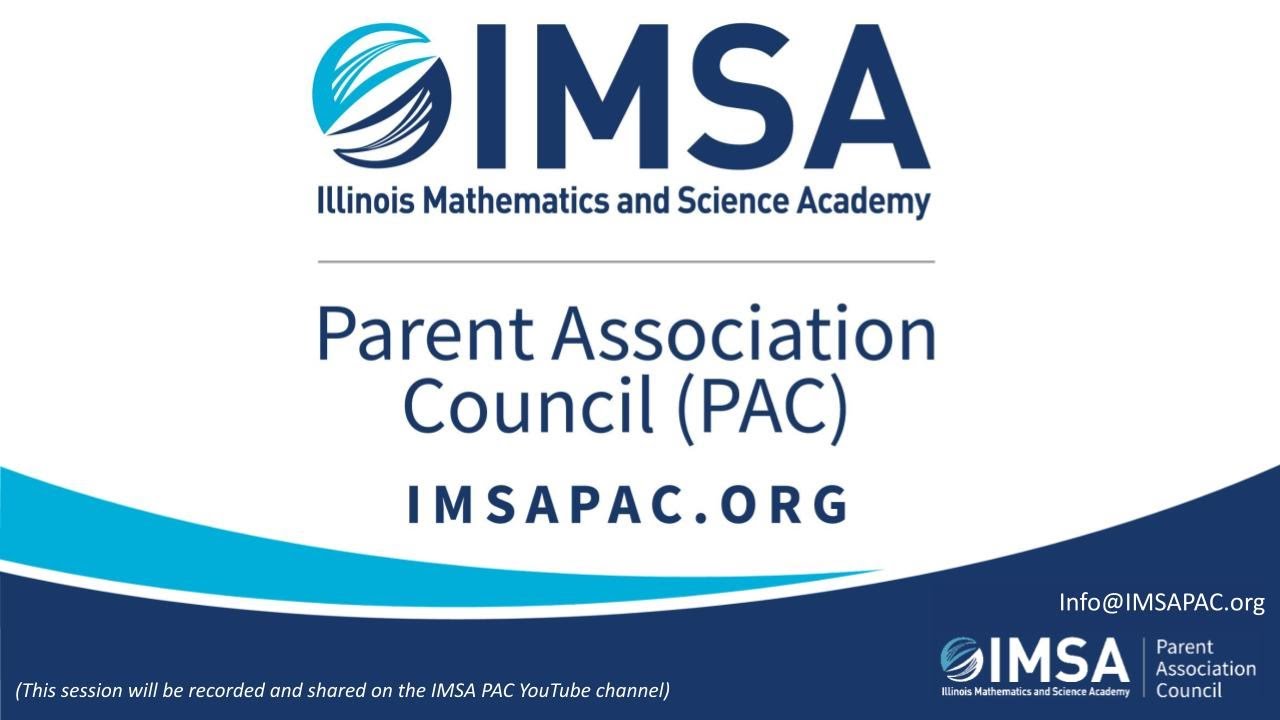 November 2022 General PAC Session - YouTube