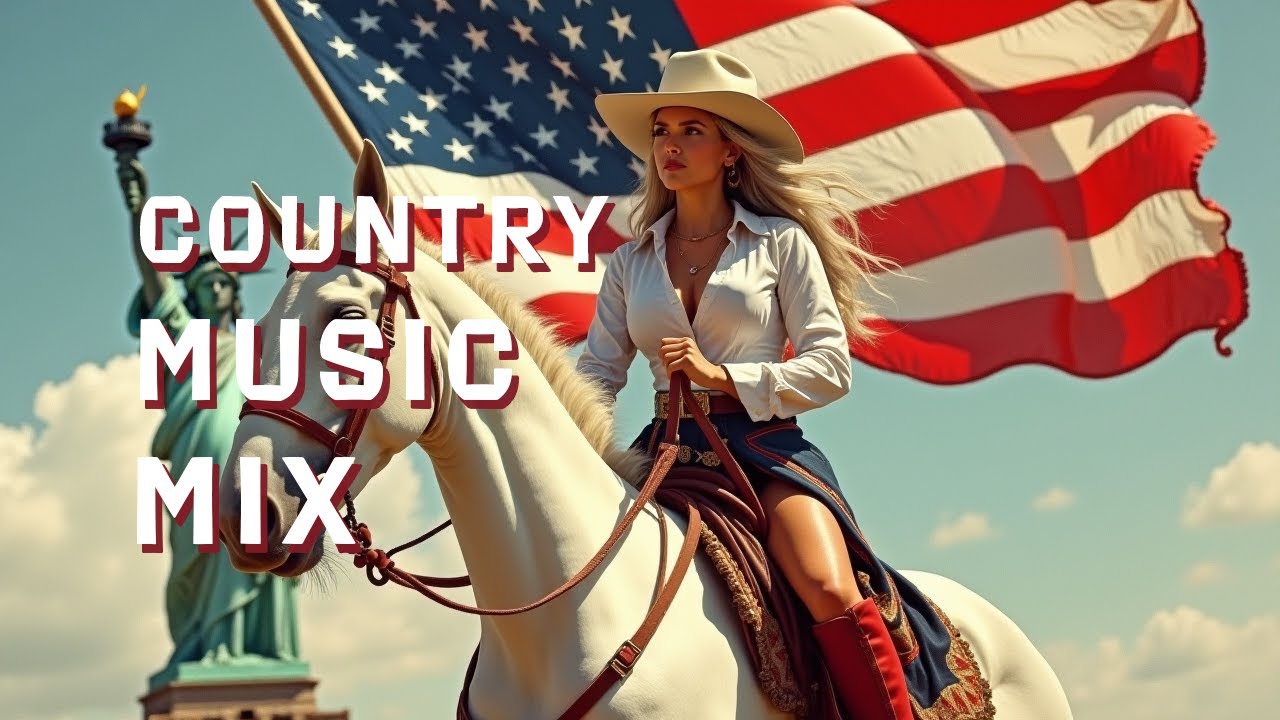 Country Roots : Heartland Heroes Red, White, Country :... - YouTube