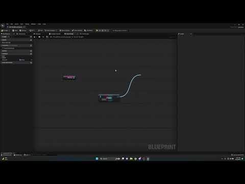 Unreal Engine 5 Tutorial - Map Container Type for Variables - YouTube
