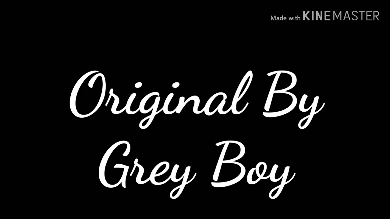 Beautiful Lie || Meme || Lazy/Loop | Xander | - YouTube