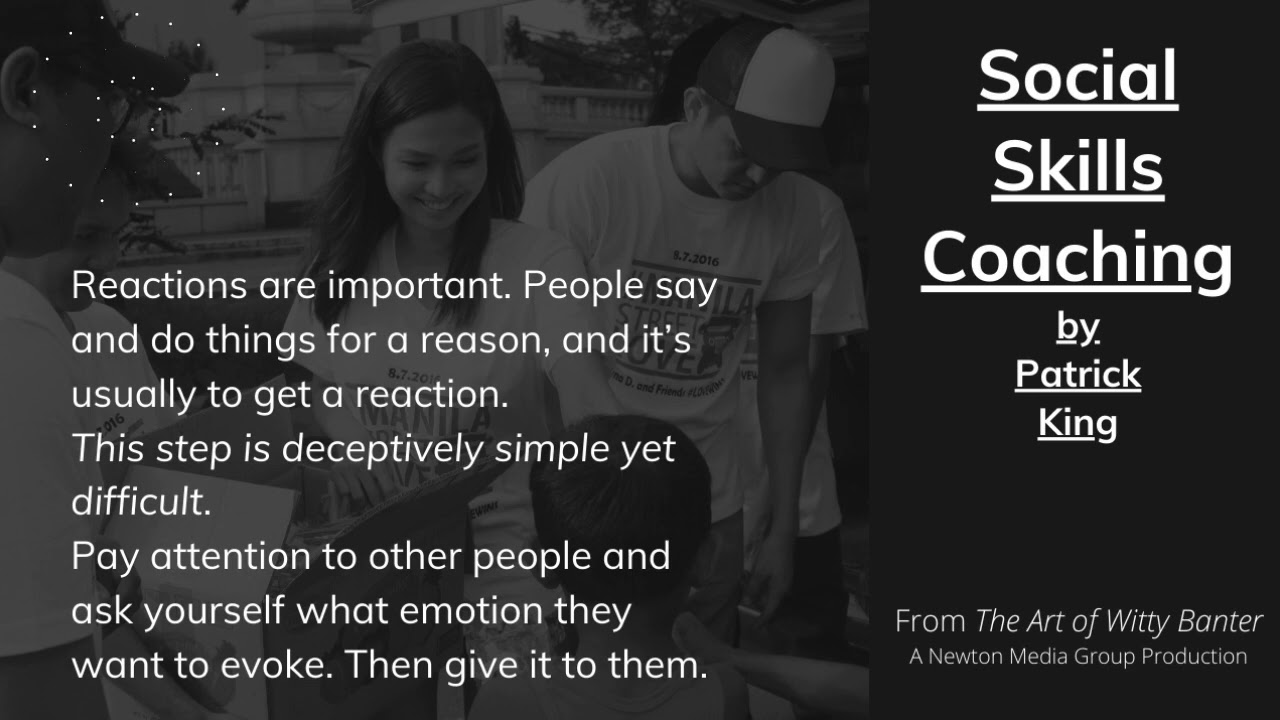 Emotional Patrick Quotes