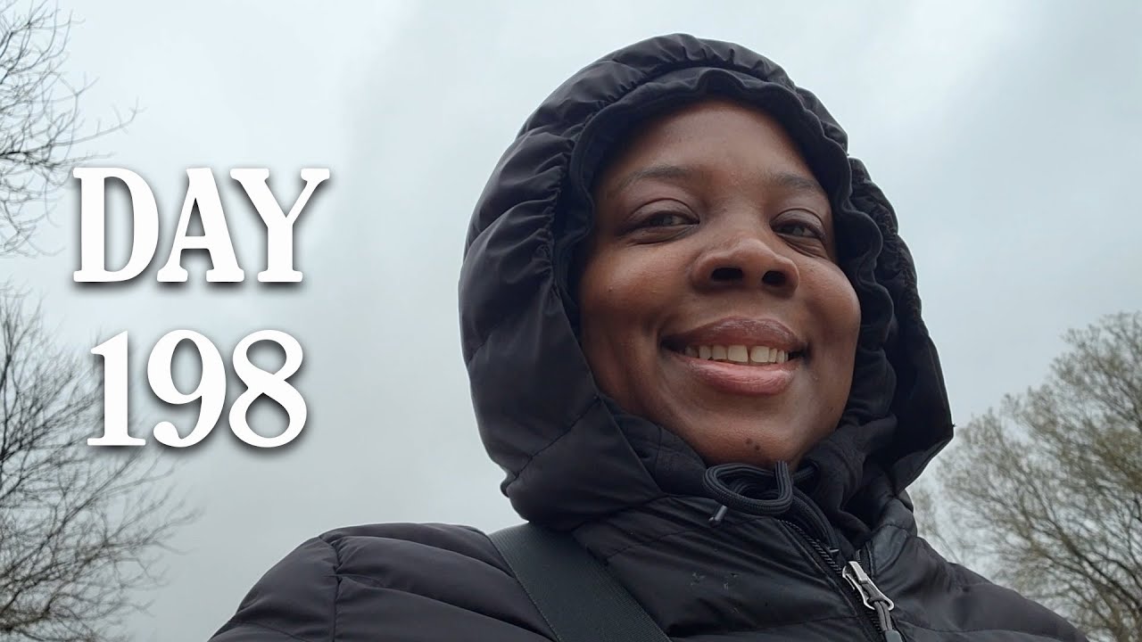 Out For My Sunday Stroll | TakiyahLouise - YouTube