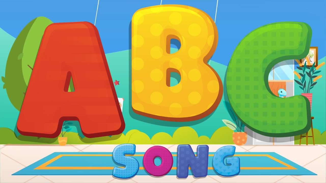 ABC phonics song | Phonics Song | Alphabet song | Colors song | Number ...