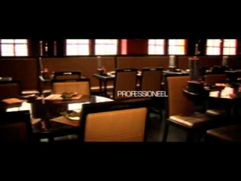 Japans restaurant Sumo Amsterdam.flv - YouTube