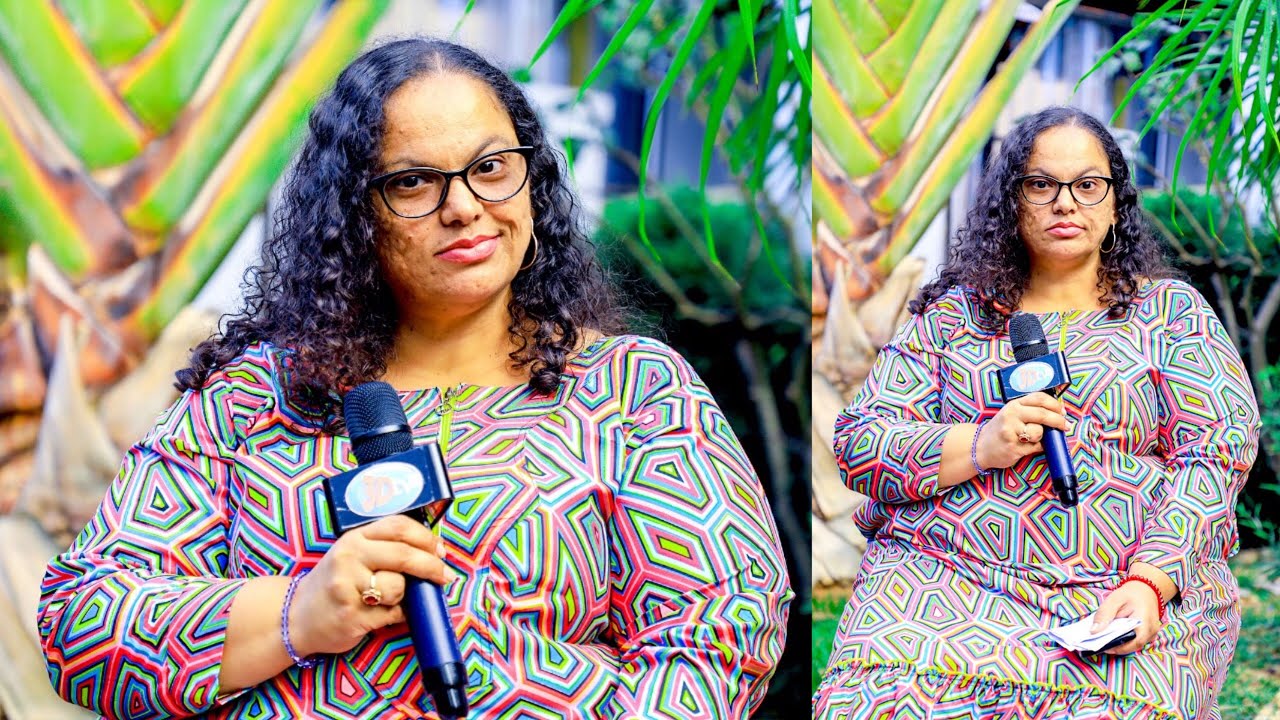 UMUHINDEKAZI Uvuga IKINYARWANDA Gitangaje|Acuruza Amandazi i Kigali ...