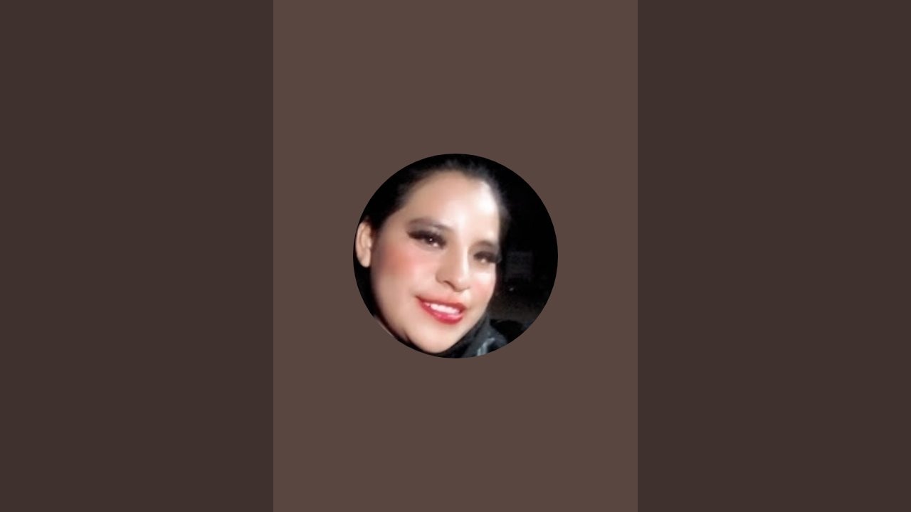 Mari Palma está en vivo - YouTube