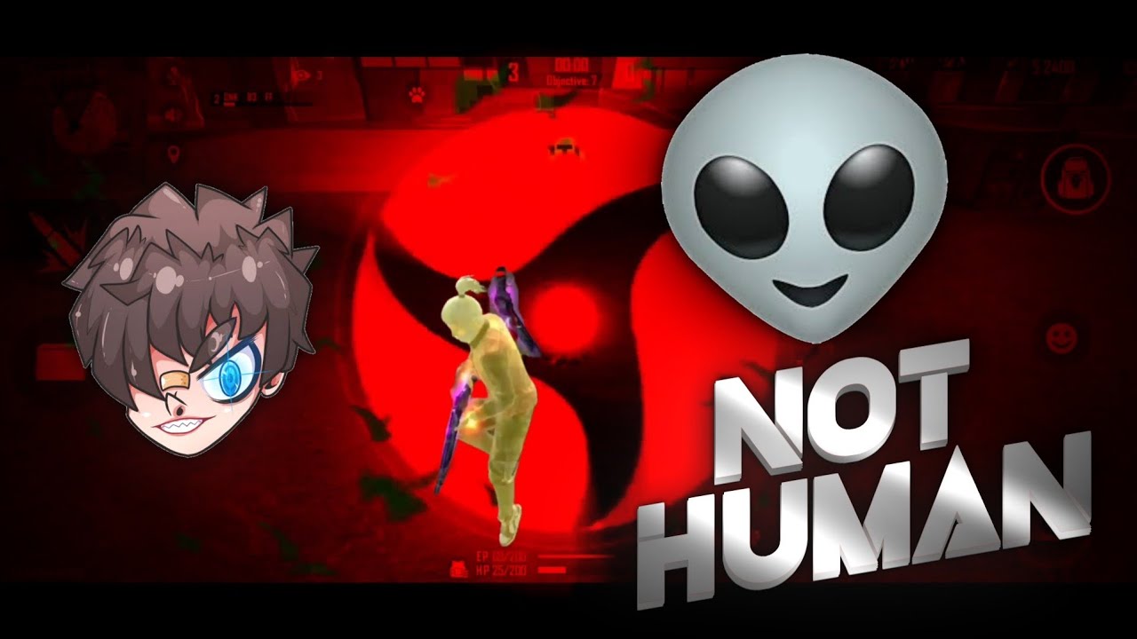 Not Human👽🇮🇳 Highlights #018 - YouTube