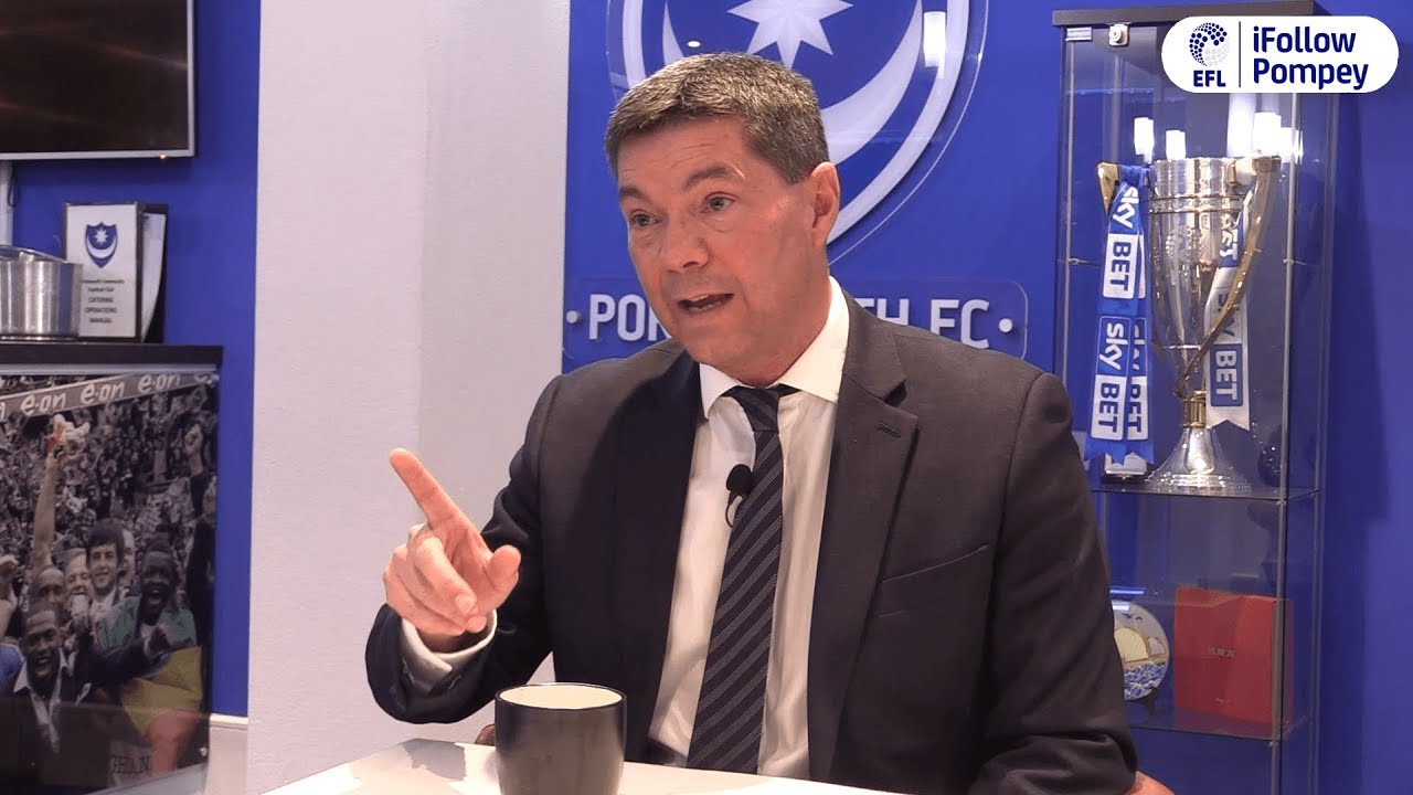 Mark Catlin February 2018 update - YouTube