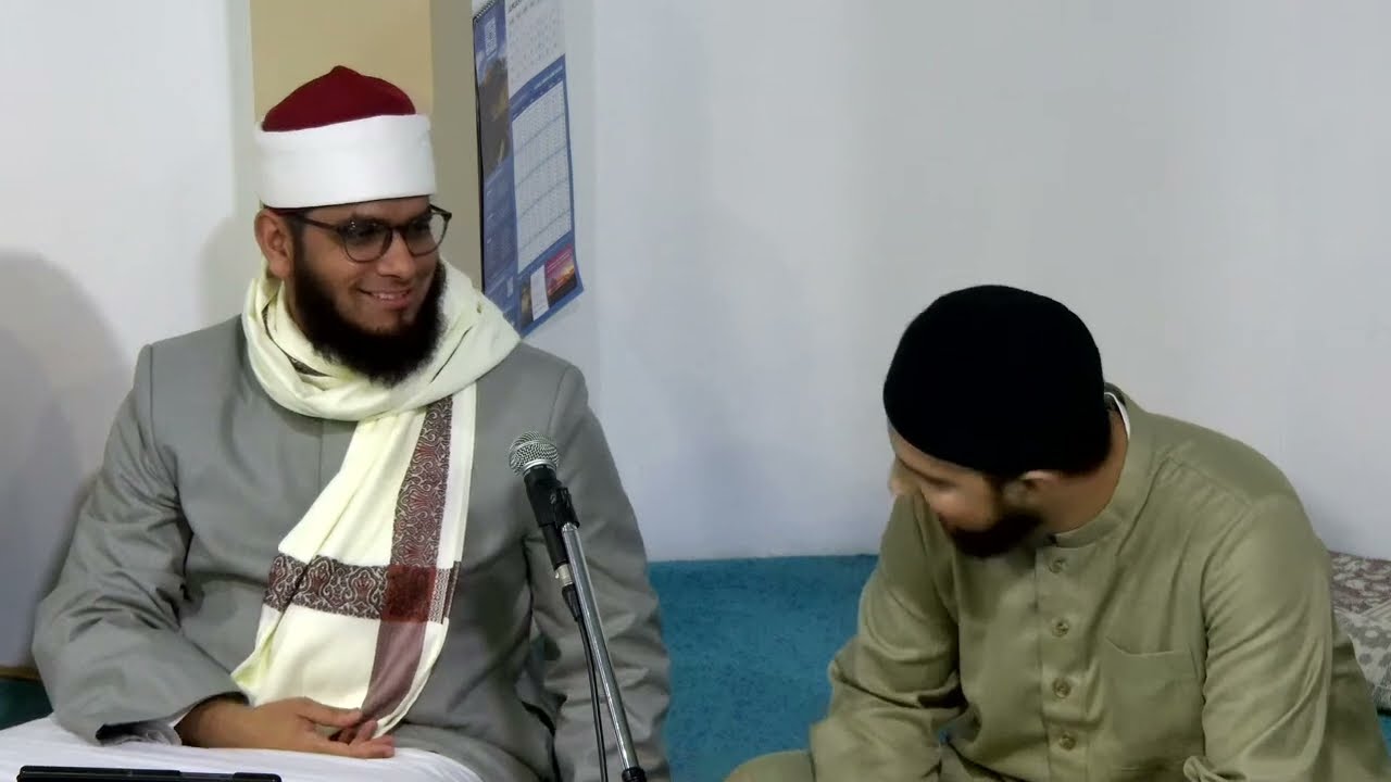 Khutbah: Basic Powerful Sunnan People Neglect | Shaykh Kazi Ashiqur ...