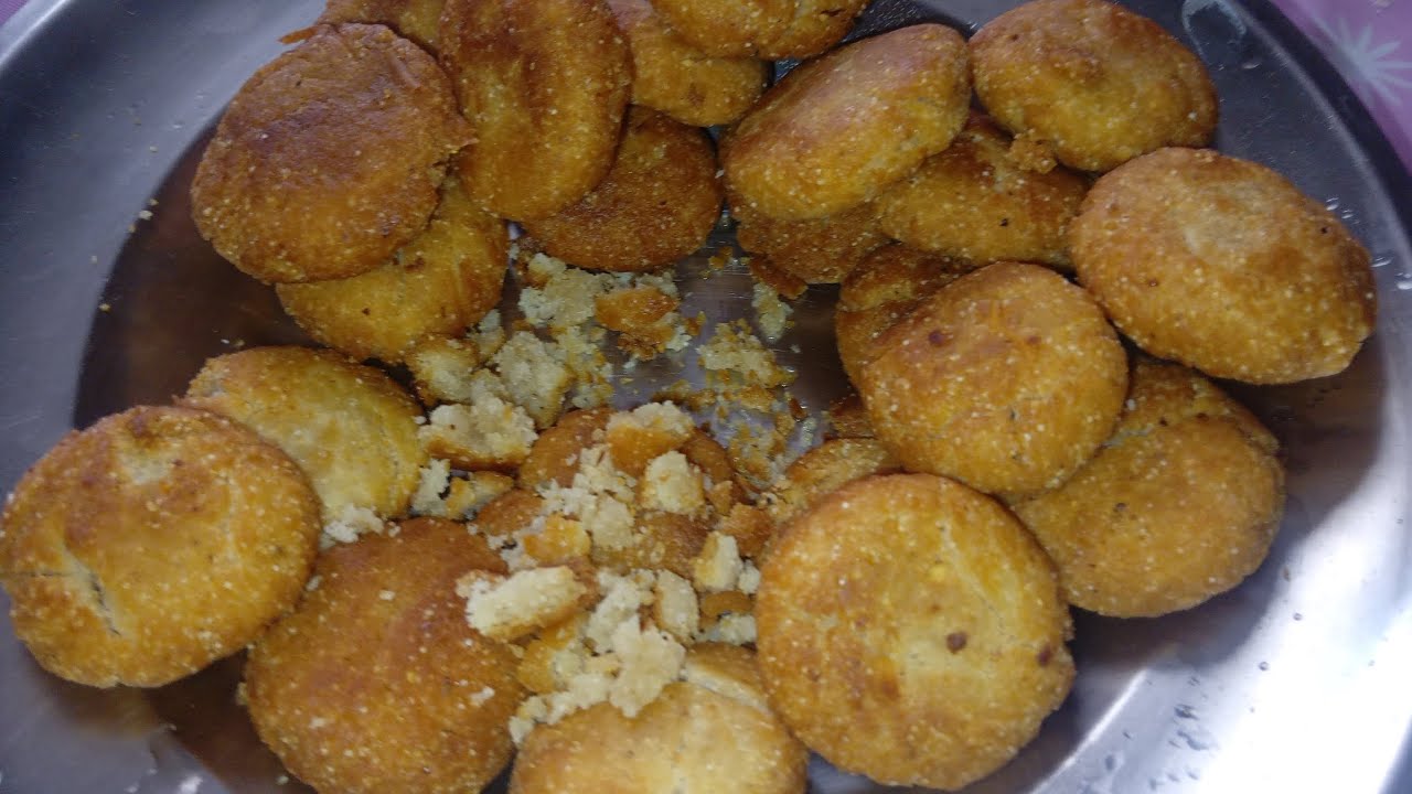 khasta recipe 😊😋|easy and tasty | - YouTube