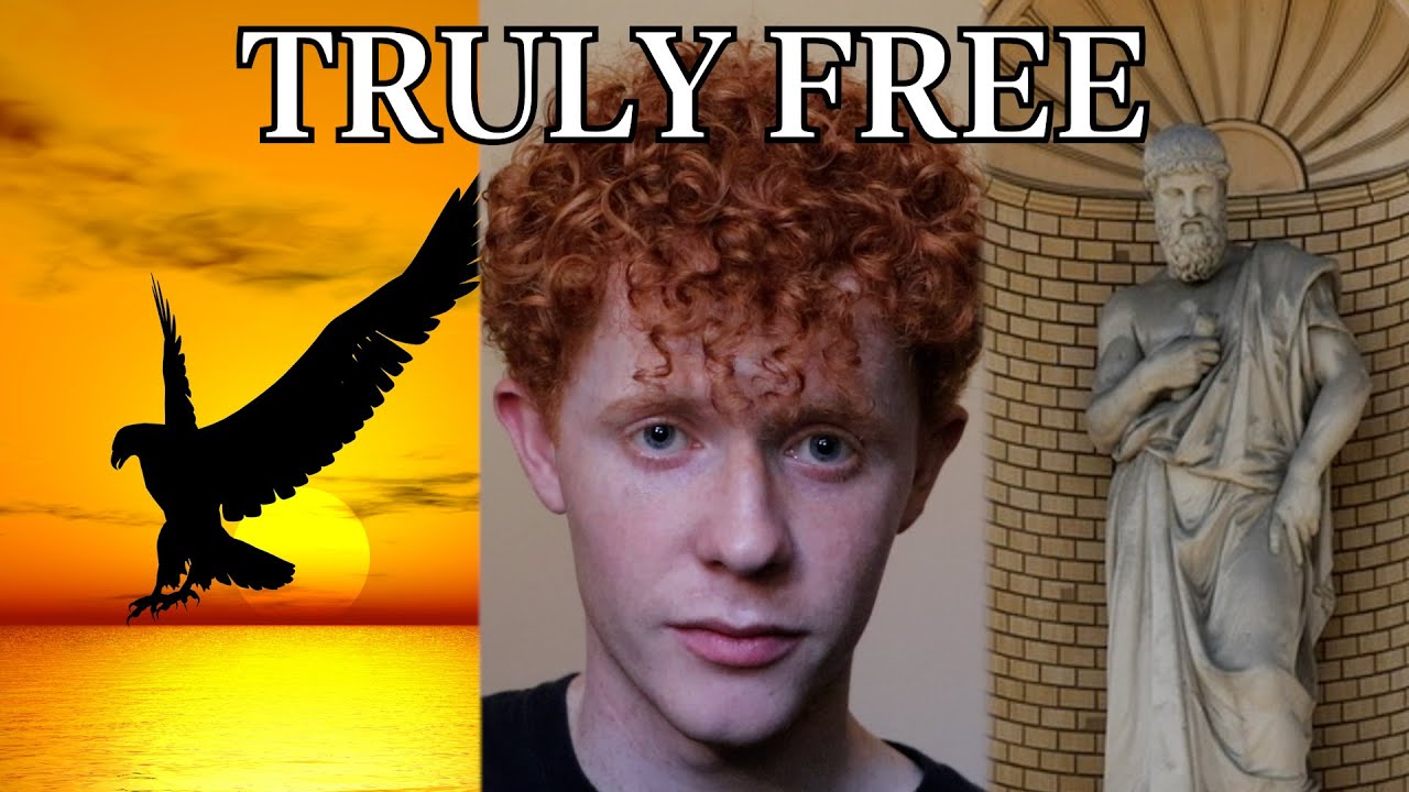 Real Freedom - YouTube