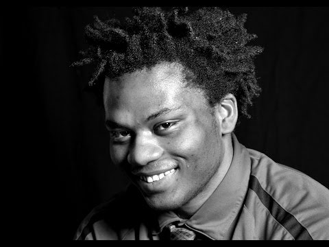 Walter Thompson: 2015 Beating the Odds in Ohio - YouTube