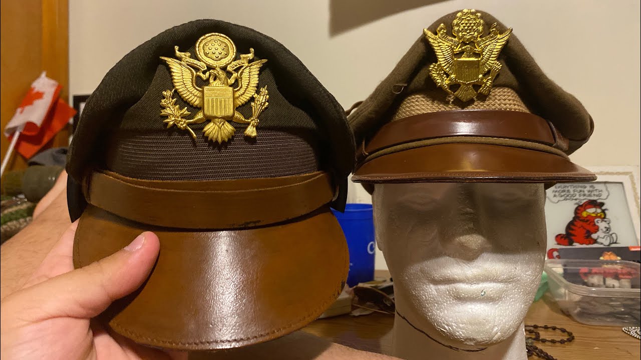 Crusher cap store