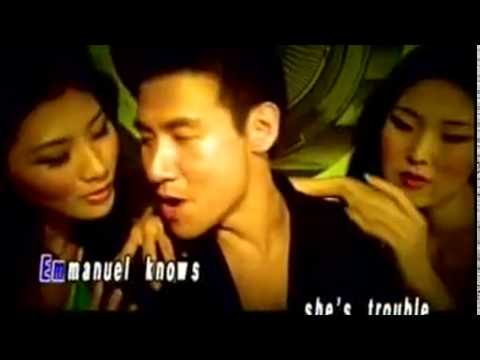 CORAZON DE MELAO -  Trương Học Hữu