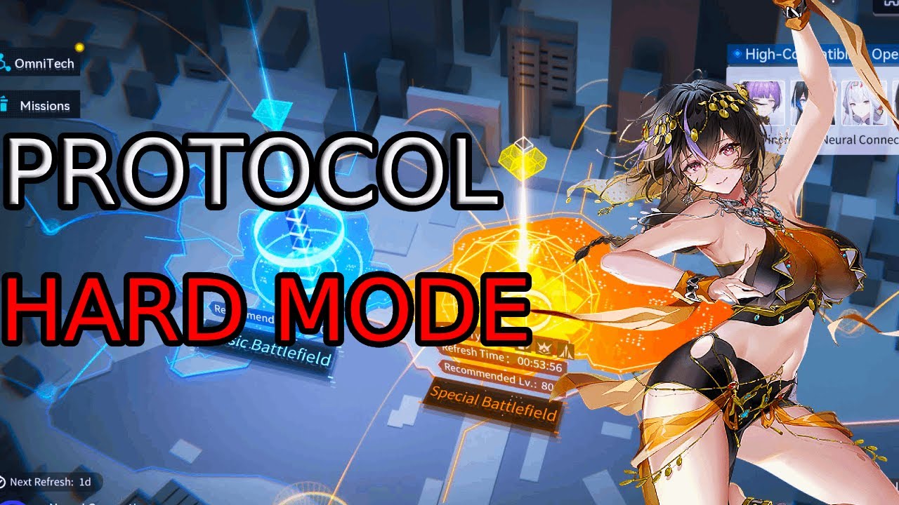 Containment protocol is great BUT... | Snow break - YouTube