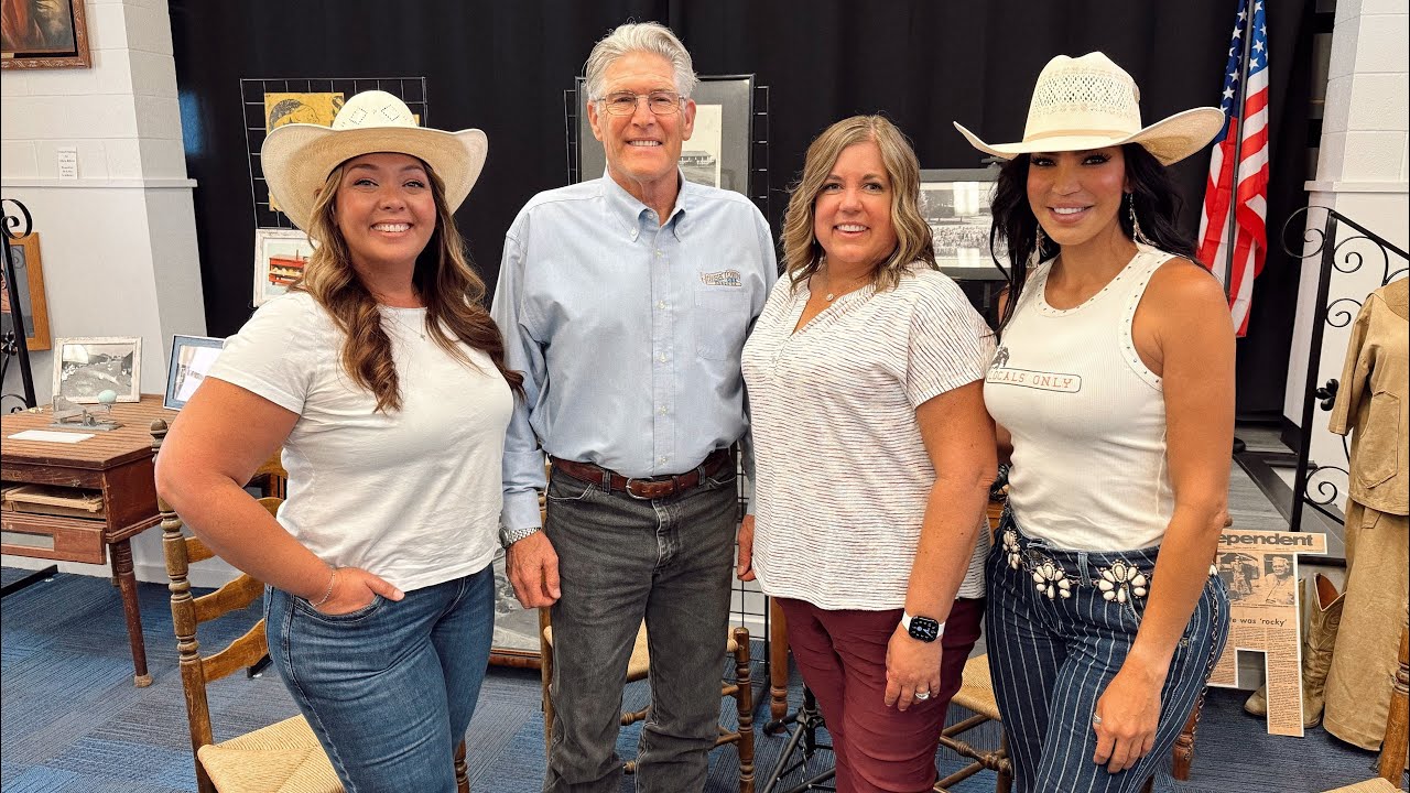 Episode-14 “Happy Birthday Norco” guest appearance Kevin Bash & Amy ...