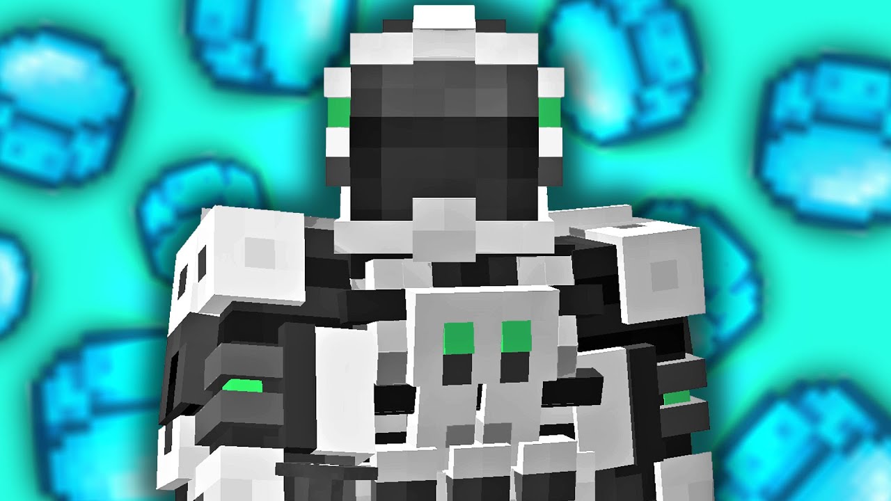 Minecraft Sky Bees | MEKASUIT ARMOR & UPGRADES! #26 [Modded Questing ...