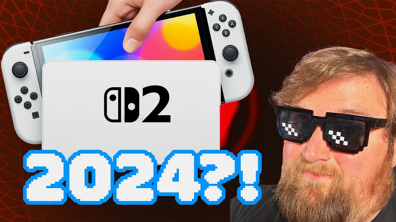 Nintendo Switch 2 coming in 2024?! Xbox Fans Rejoice for Final Fantasy ...