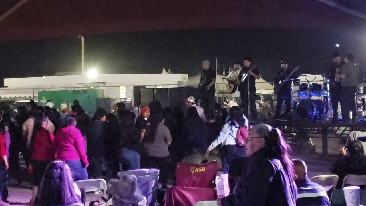 T.O. Mumsigo @ Mul-Chu-Tha Battle of the Bands (3/8/20) - YouTube