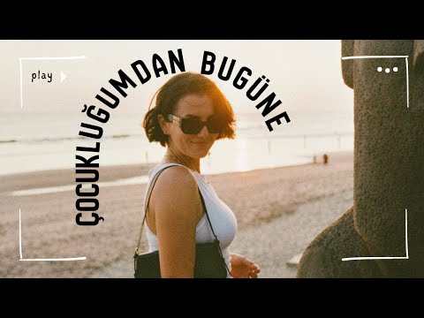 Çocukluğumdan Bali'ye: Hayatım Bu Hale Nasıl Geldi?