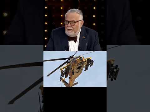 HAVA GÜCÜNÜN ÖNEMİ - CELAL ŞENGÖR