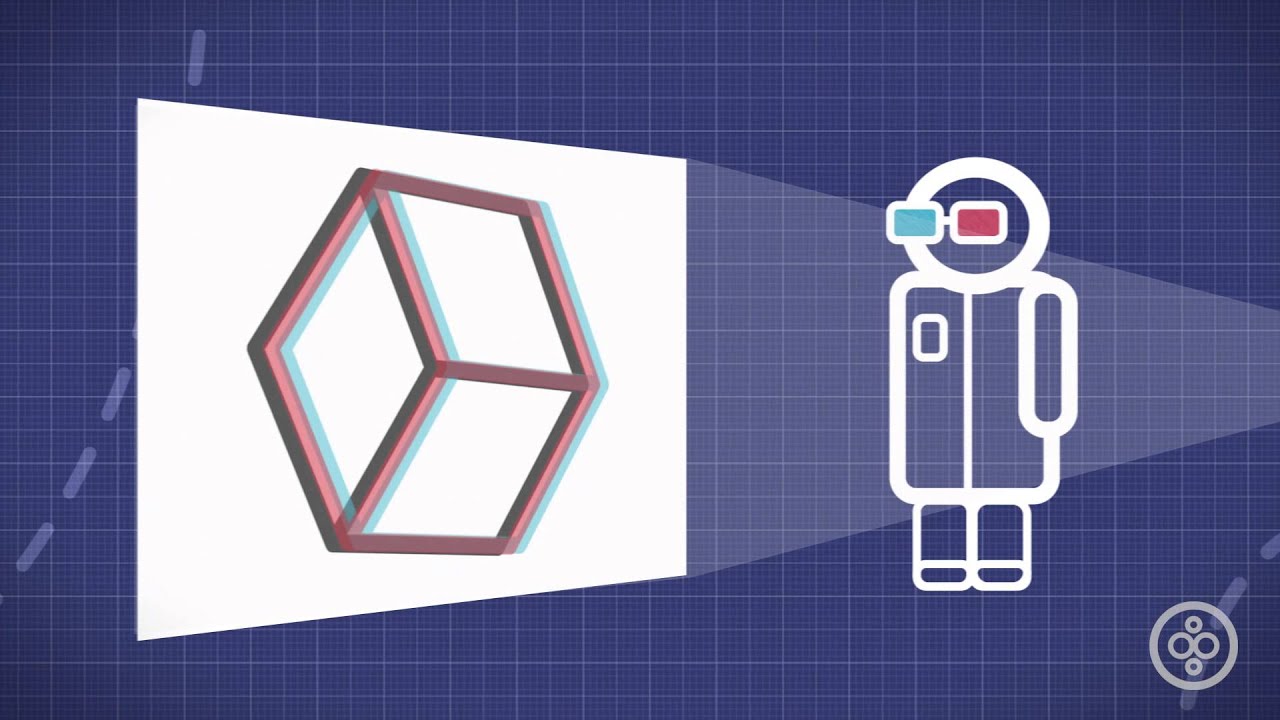 The World's Largest BIM CAVE | BW Encyclopedia - YouTube