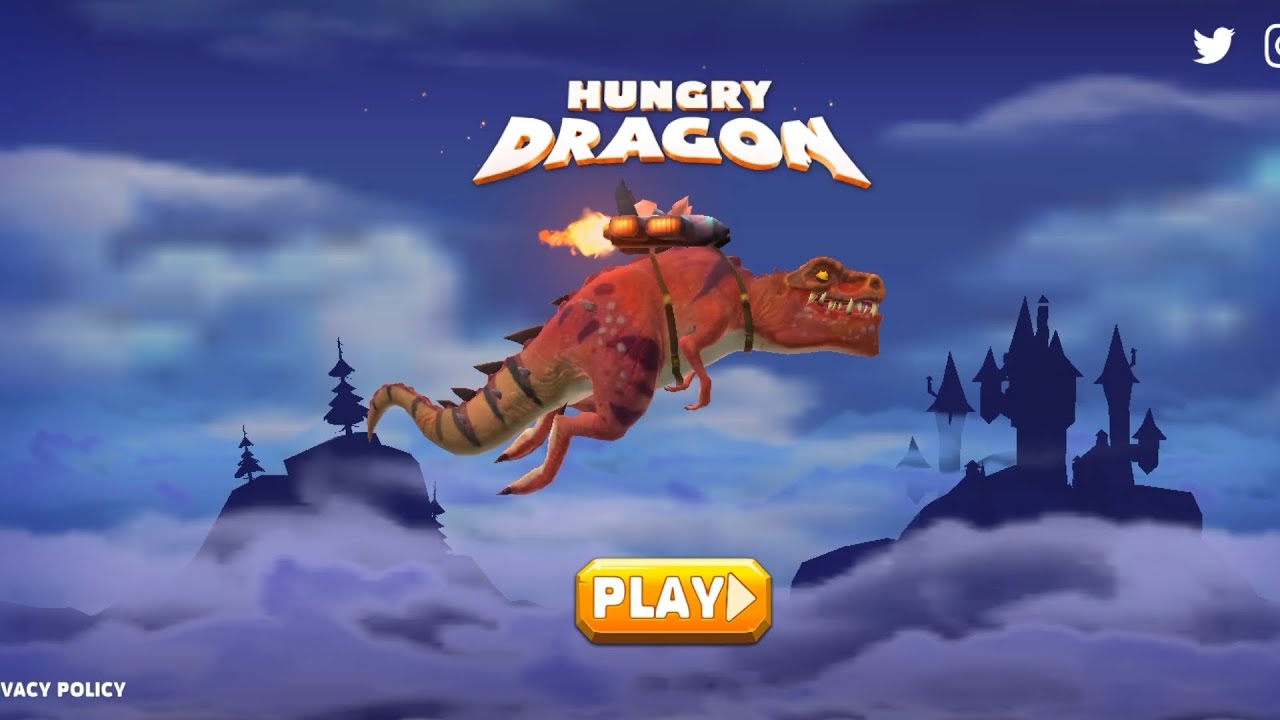 T-Rex vs Giant Octopus OCTONI - HUNGRY DRAGON - YouTube