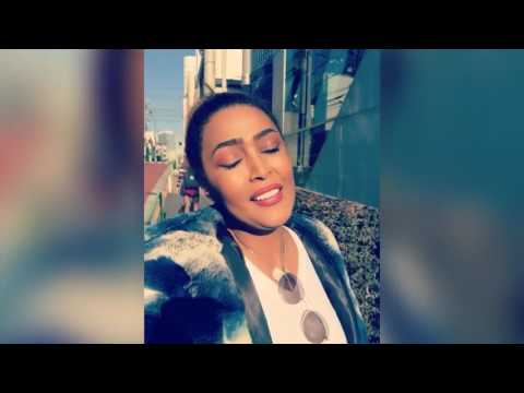 Beautiful Arab (Saudi Arabia) | Waed | Instagram @waedhanan