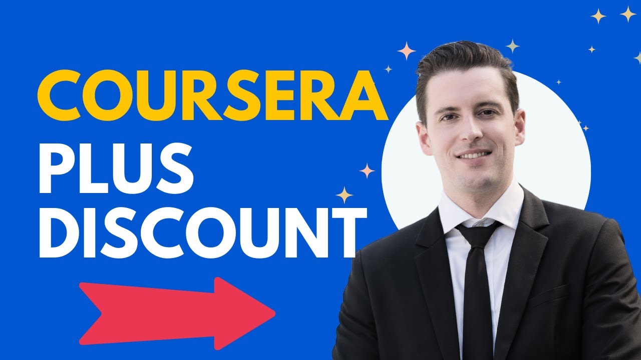 NEW Coursera Coupon Code 2025 | Latest Coursera Plus Discount - YouTube