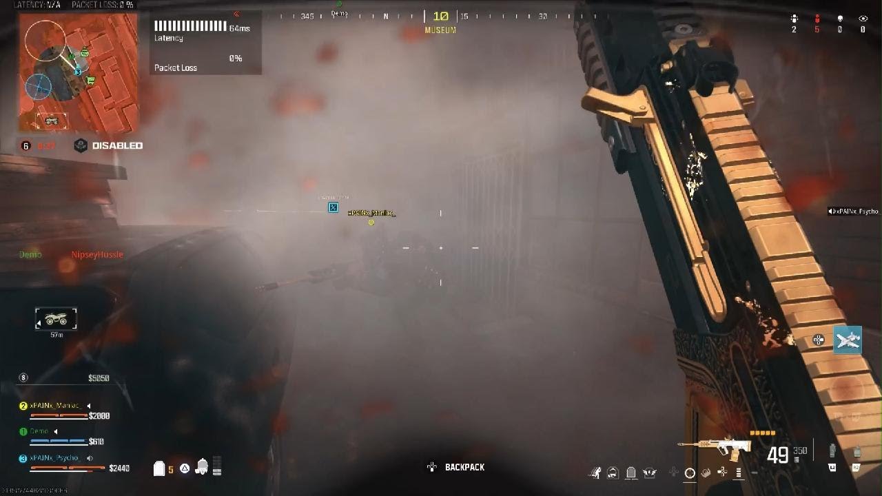 Call of Duty_W - YouTube
