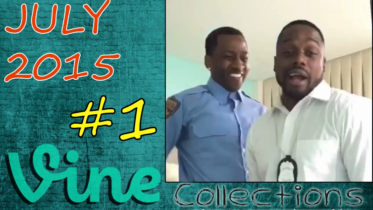 VINE Compilation | July 2015 #1 | Best Funny Vines - YouTube