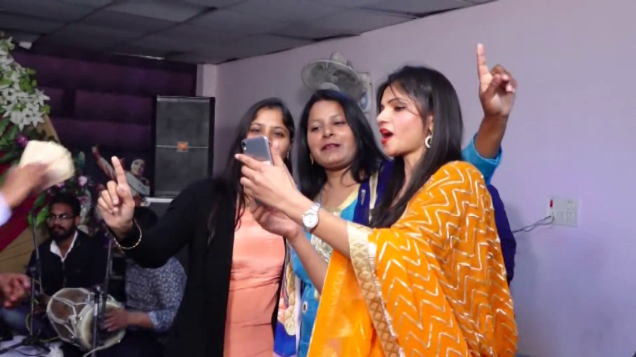 maria nai mukde ||AMAZING|| by varun bajwa - YouTube