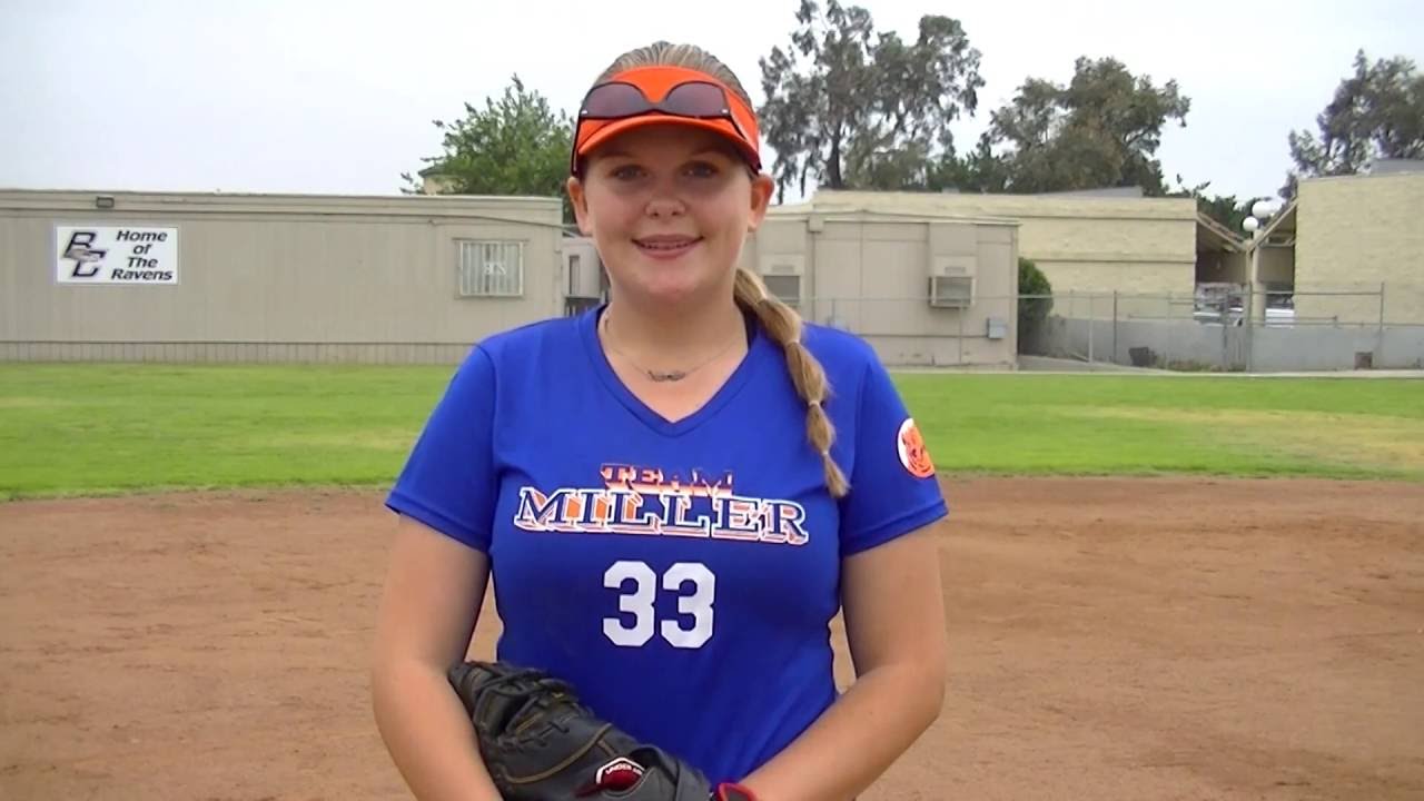 2020 RILEY HUDSON 1B/3B ~ TEAM MILLER - YouTube
