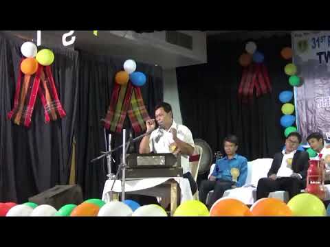 Nanda Kumar Debbarma song by TSF Fresher - YouTube